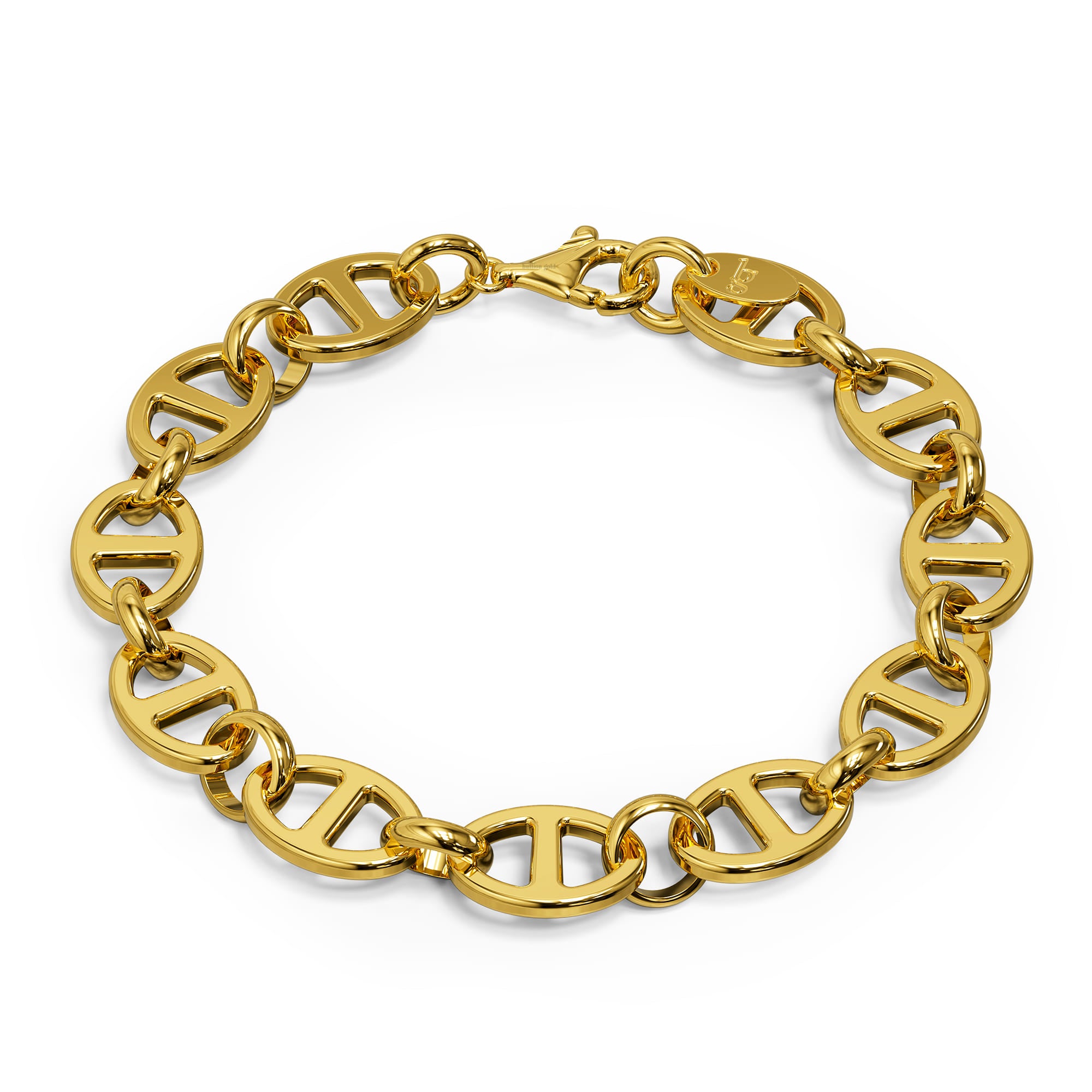 Mariner Chain Link - Brilliant Co Asia